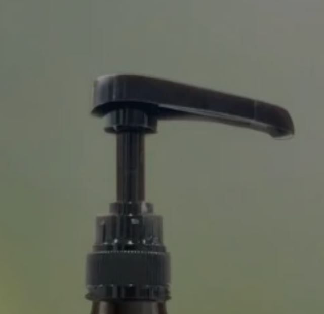 Replacement Pump – Tonicc