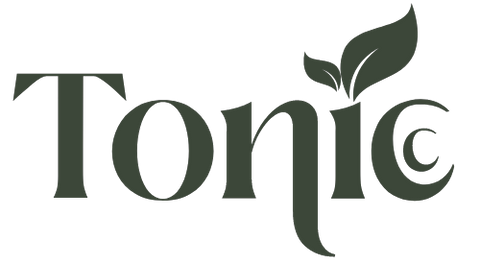 Tonicc Vitality