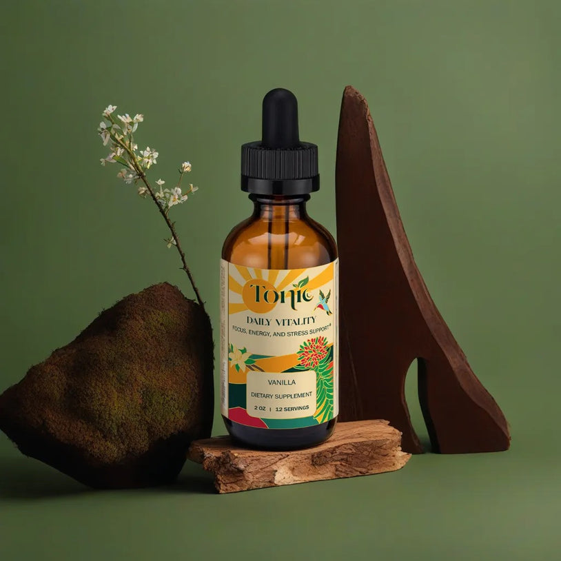 Tonicc Vitality